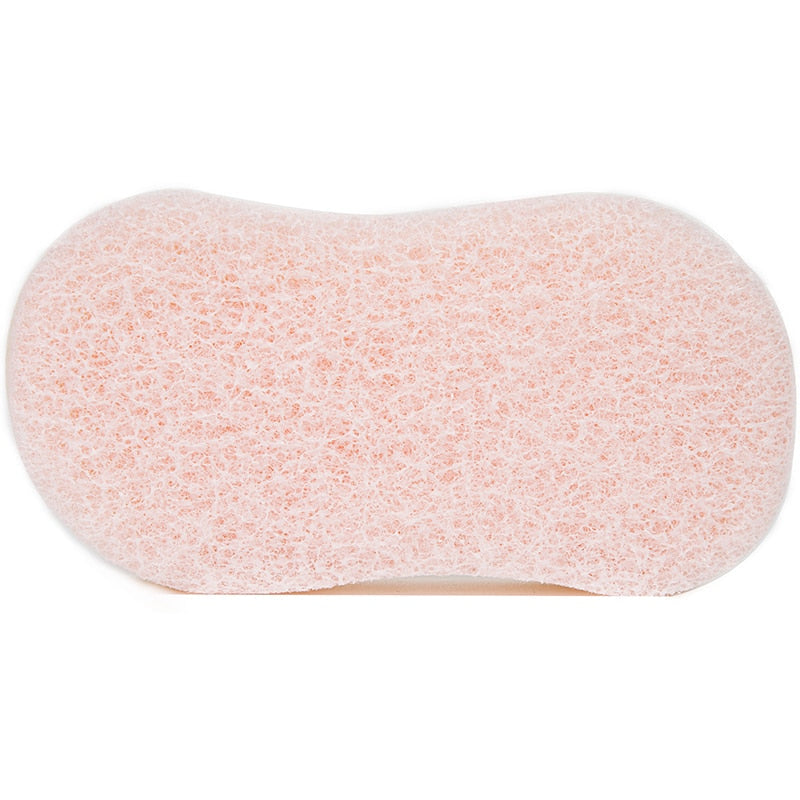 Bath Sponge Yoko - Japanese Bathroom Accessories - Osaka Street Market