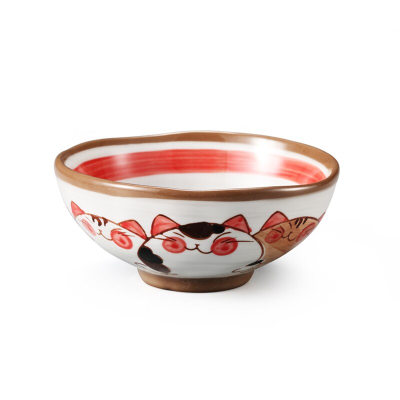 Bowl Sumida - Japanese Bowls - Porcelain Bowl - Osaka Street Market