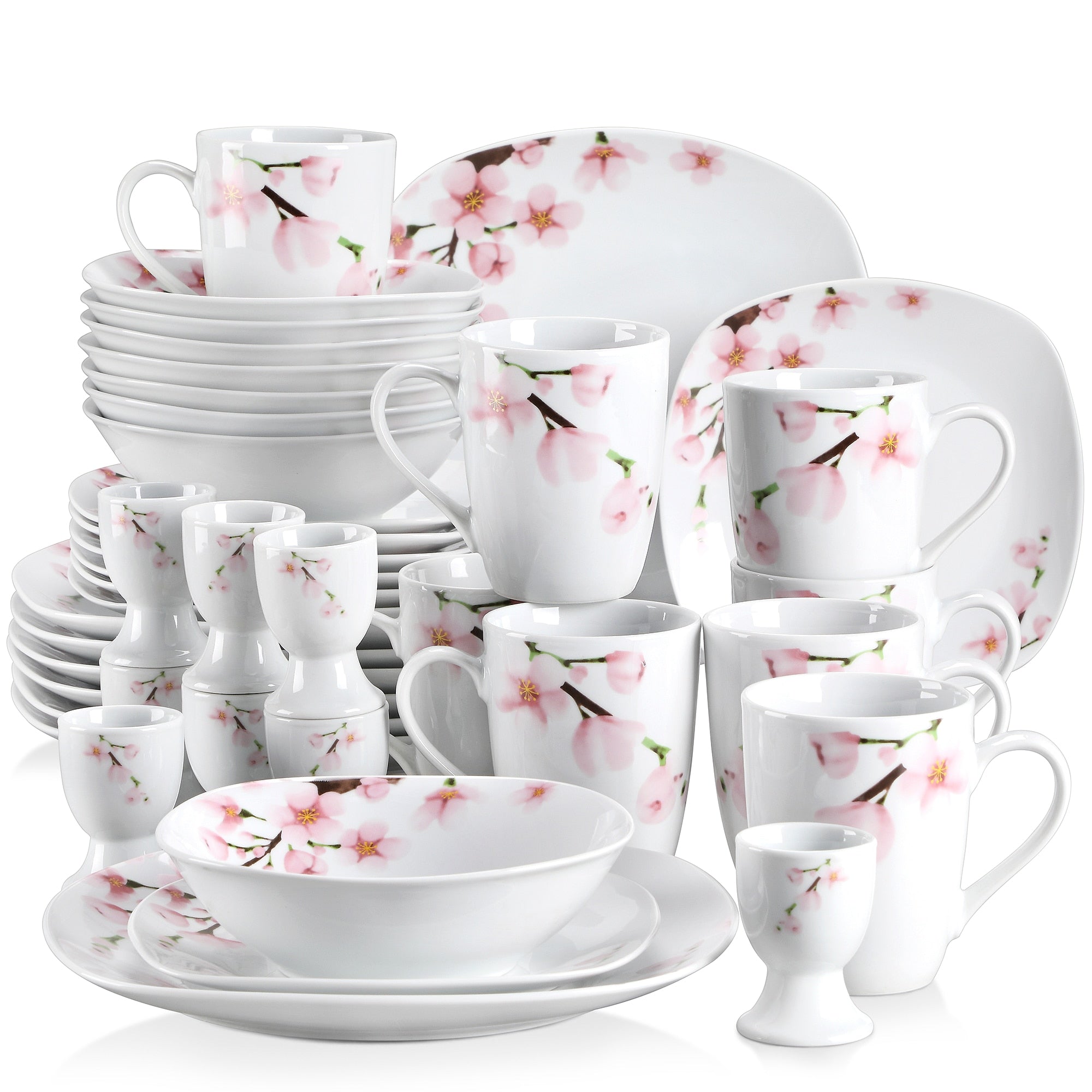 Dinnerware Hayato - Japanese Tableware Sets - Osaka Street Market
