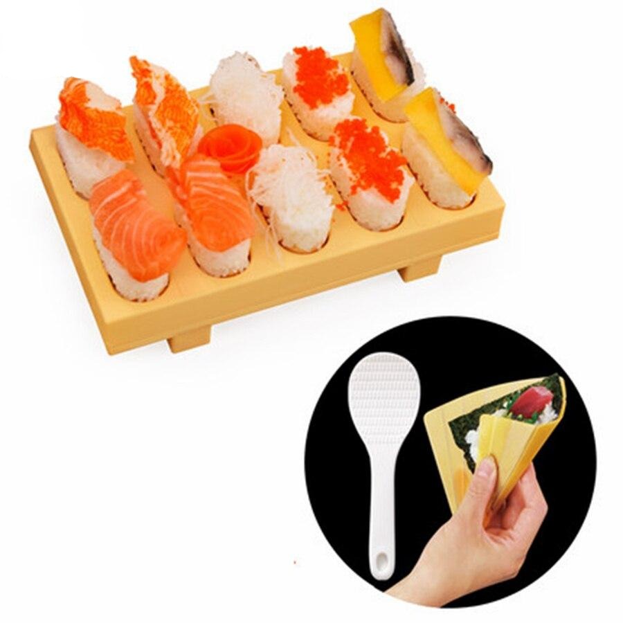 Nigiri Mold Pack - Japanese Nigiri Mold - Osaka Street Market