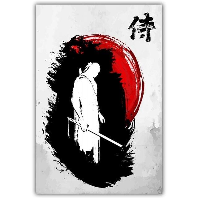 Nipon Picture Shinano - Japanese Pictures - Canvas Pictures - Osaka ...