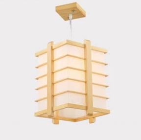 Pendant Lamp Kiso - Japanese Lamps - Pendant Lamps - Osaka Street Market