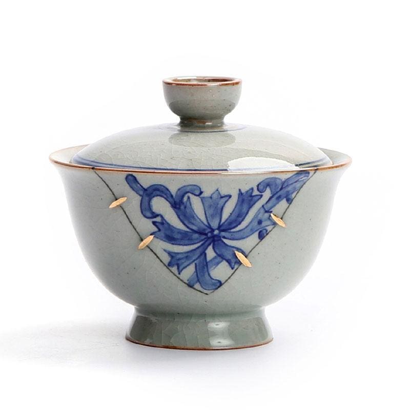 Tea Cup Neishi - Japanese Tea Cups - Ceramic Tea Cups - Osaka Street Market