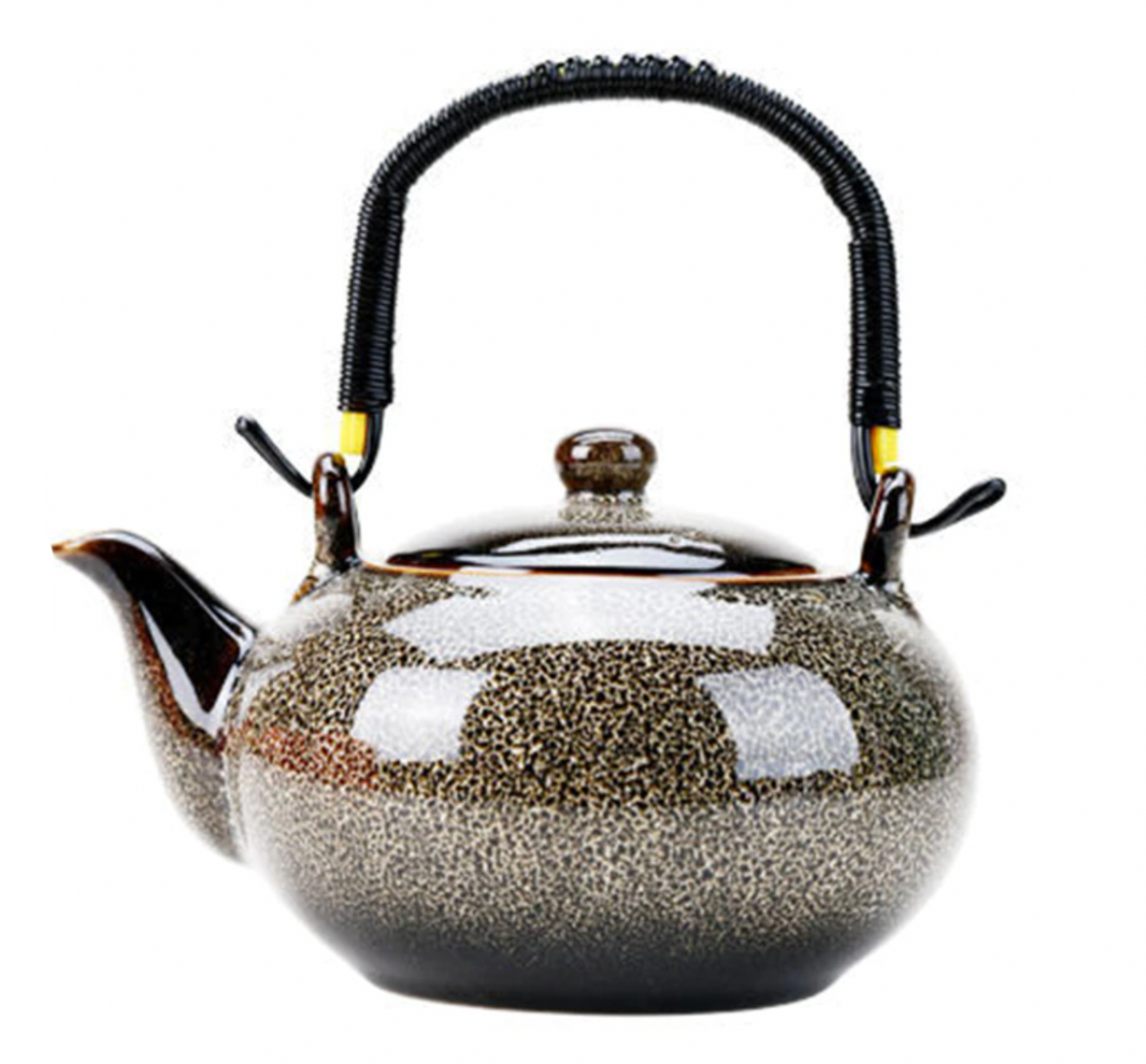 Japanese Tea Pots - Japanese Coffee Cups - Ceramic Tea Pots – tagged ...