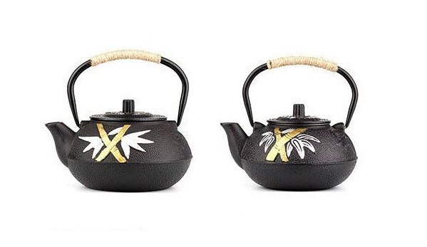Tea Pot Yamato (2 Sizes) | Osaka Street Market