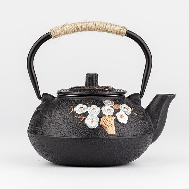 Tea Pot Yamato (2 Sizes) | Osaka Street Market