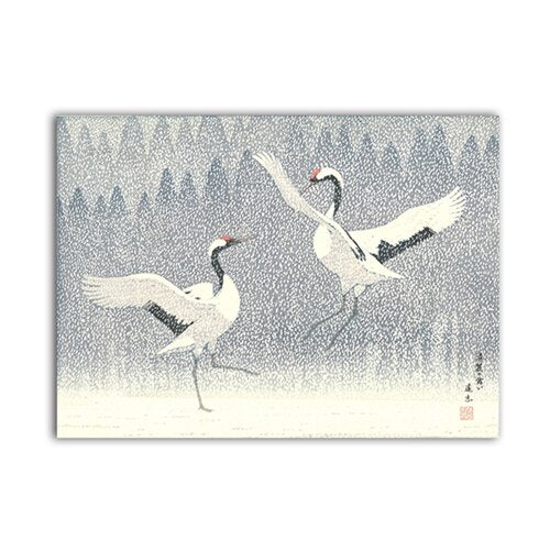 Traditional Canvas Shimanto - Japanese Canvas - Japanese Pictures ...