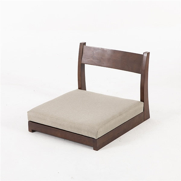 Zaisu Chair Ryu | Osaka Street Market